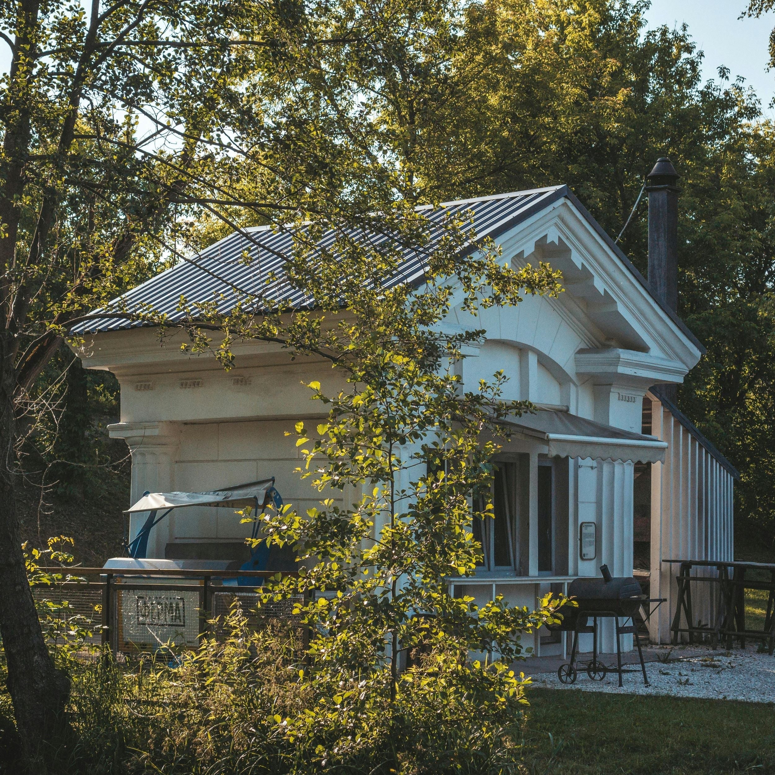 The Future is Solar: MUBVIEW’s Wireless Outdoor Camera with 360° Prote ...