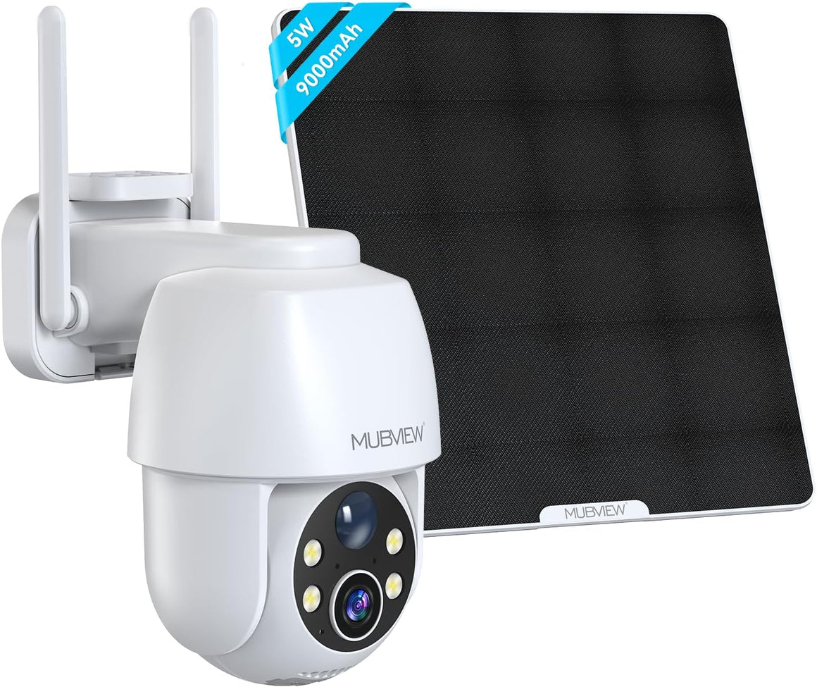 APP Download – Mubview