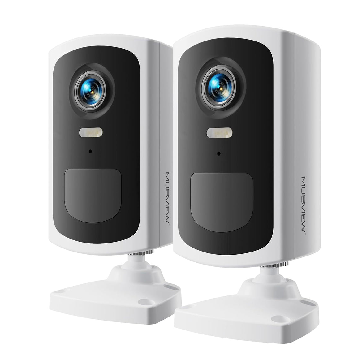 Wireless Security Camera – Mubview