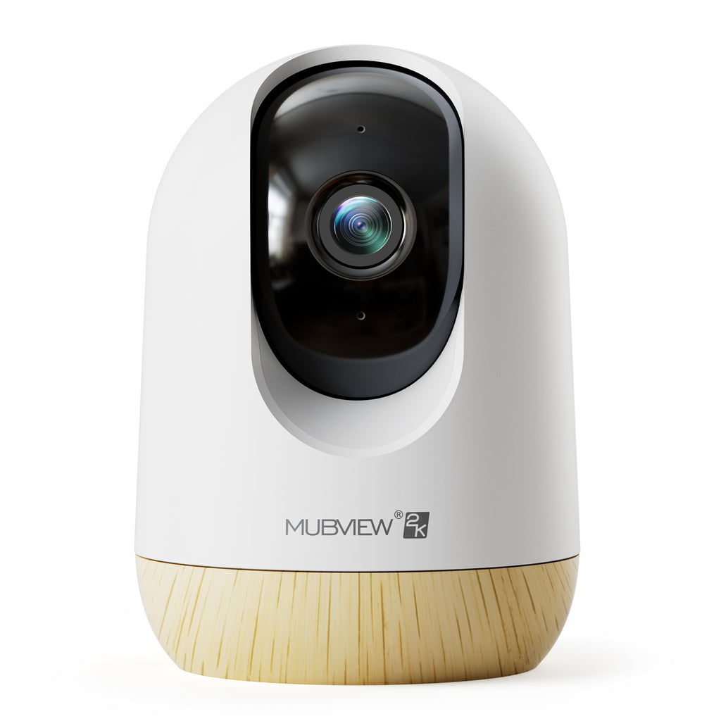 Newest 5G&2.4GHz Dual Band 24/7 All Day Recording Security Camera for ...