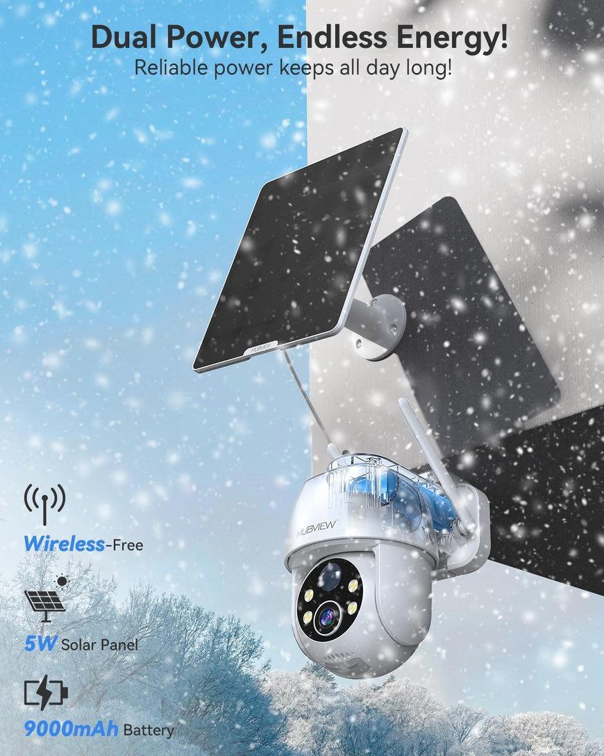 APP Download – Mubview